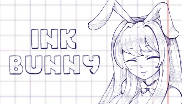 Ink Bunny - Steam News Hub