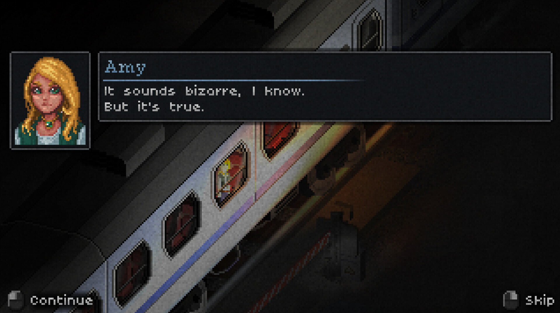 Deep Sleep: Labyrinth of the Forsaken on Steam