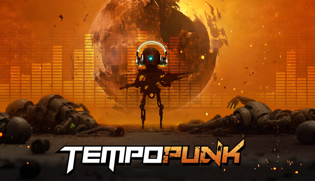 Tempo Punk on Steam