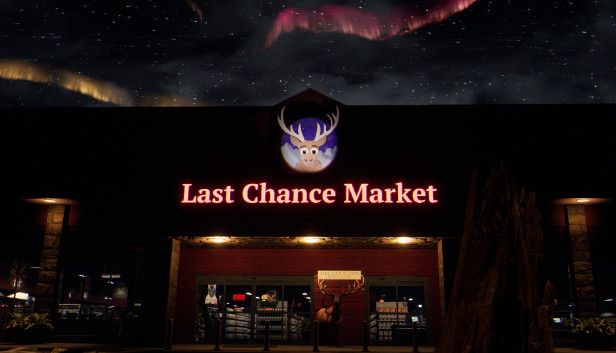 Last Chance Market on Steam