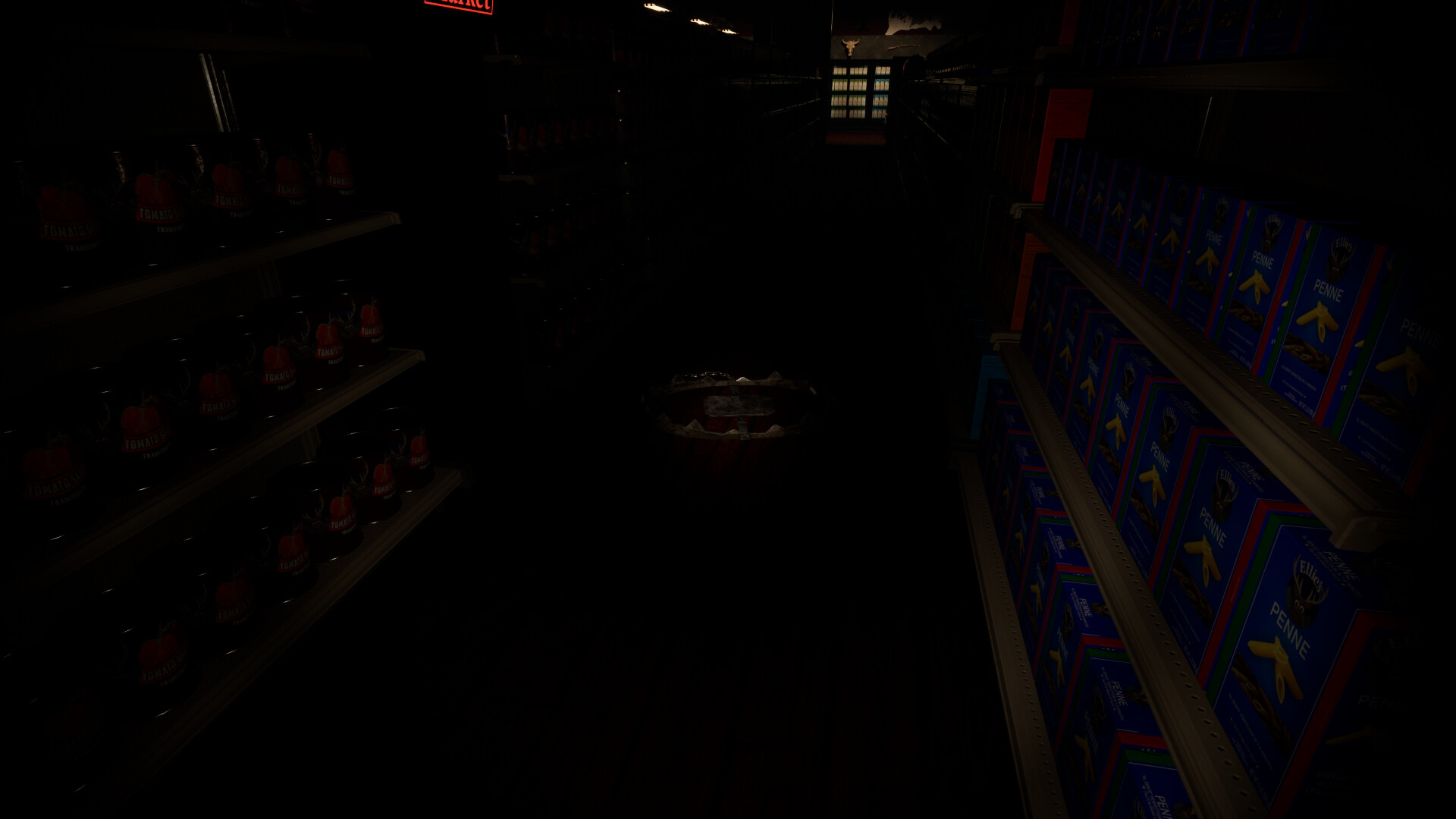 Last Chance Market on Steam