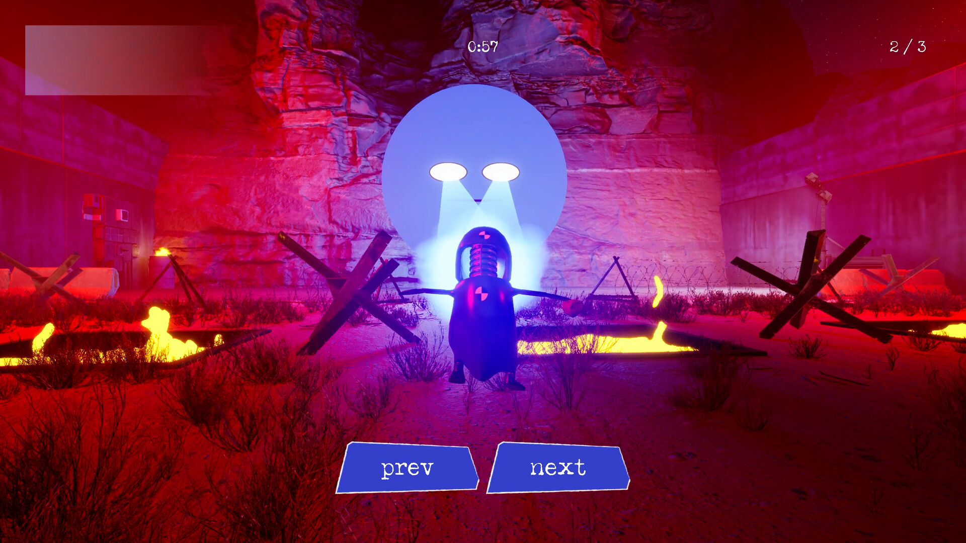 the wassie games on Steam