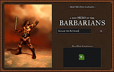 Telestians - Keymailer