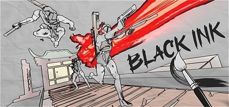 Black Ink · 스팀