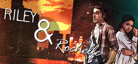 Steam Community :: Riley & Rochelle