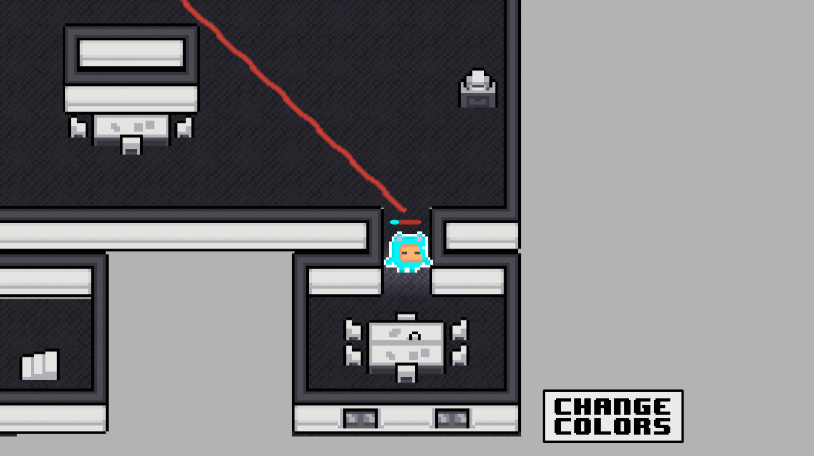 Dye Hard on Steam