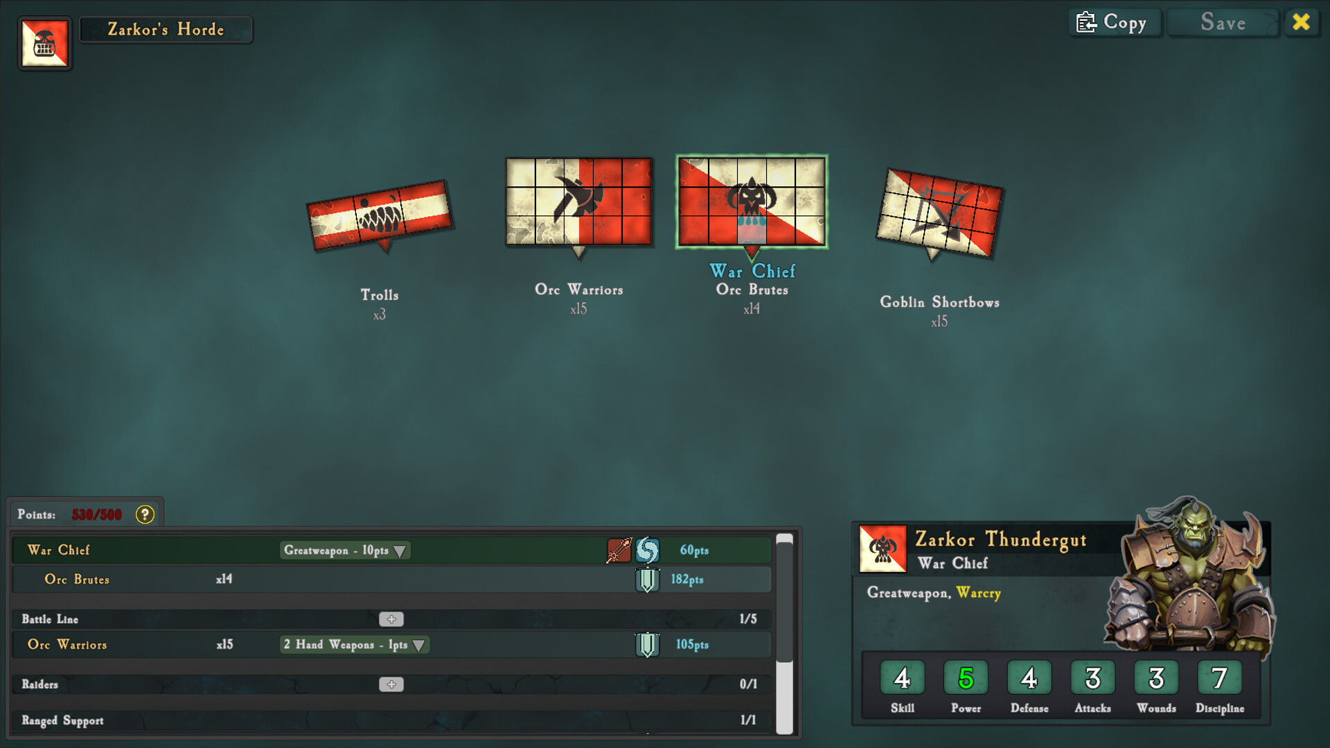 SOVL: Fantasy Warfare on Steam