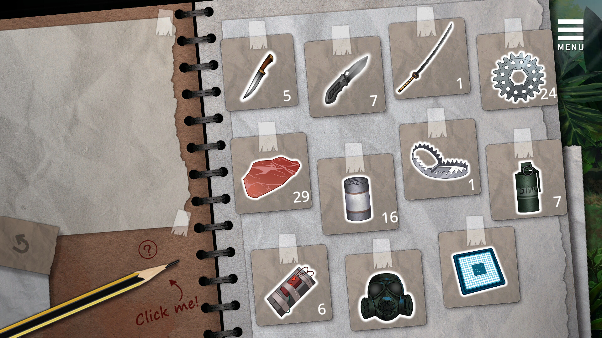 Doomsday Robot Girl on Steam