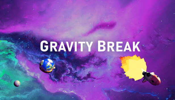 Gravity Break - Steam News Hub