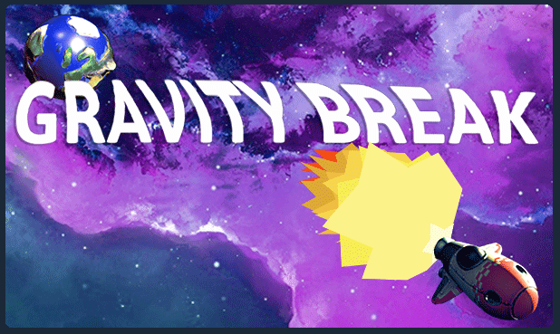 Gravity Break on Steam