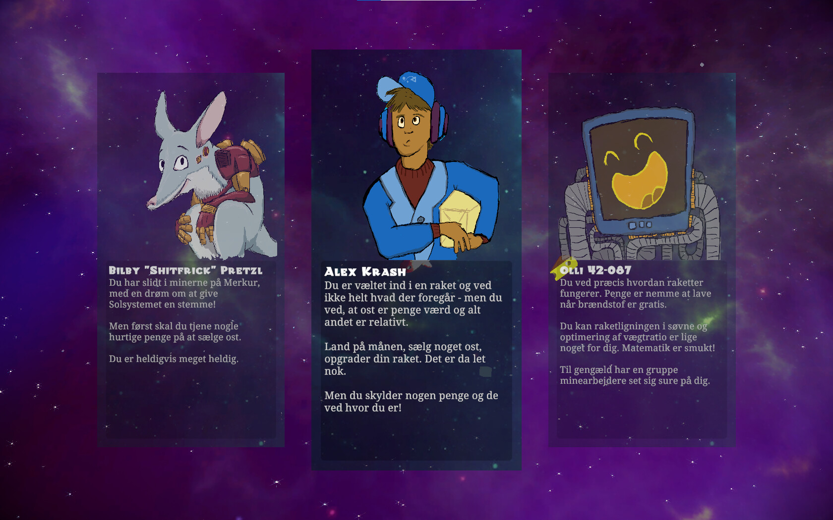 Gravity Break on Steam