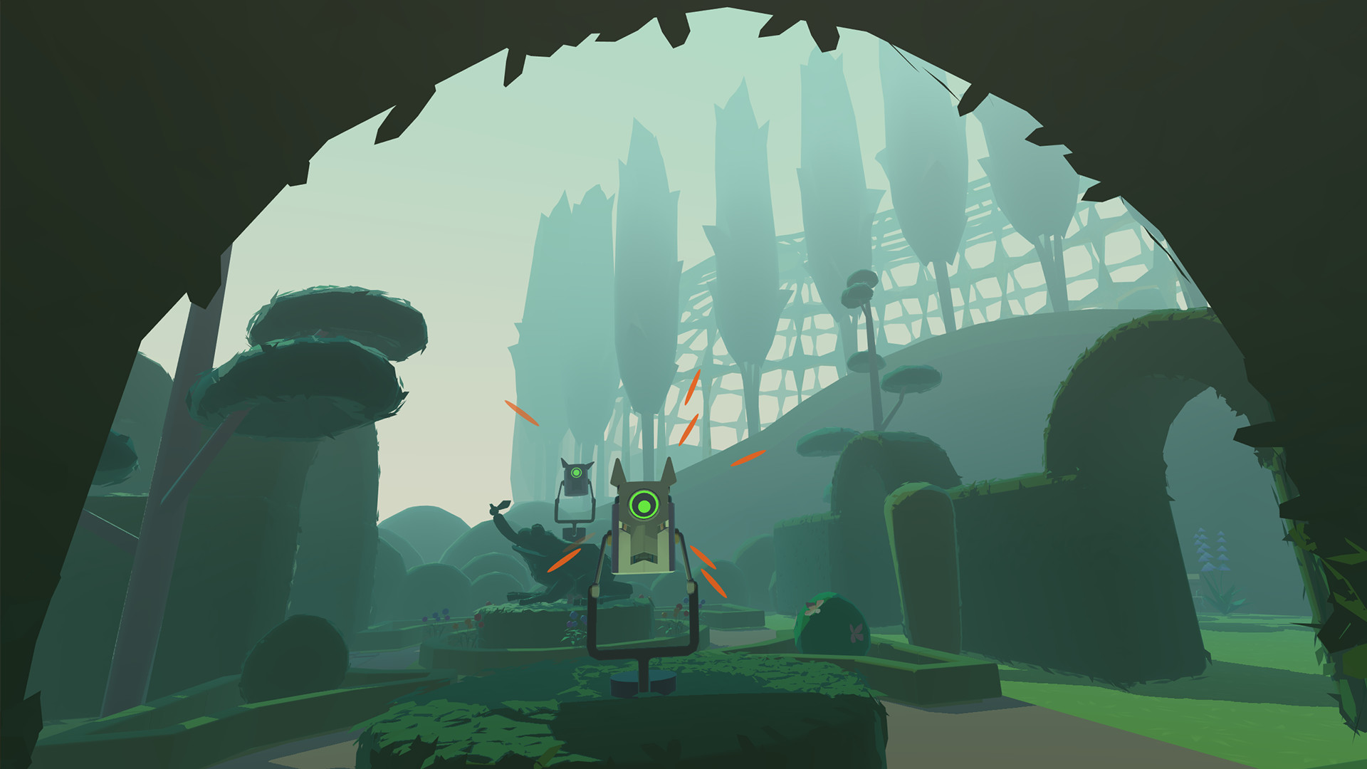 Virtual Virtual Reality 2 on Steam