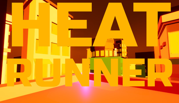 Heat Runner on Steam
