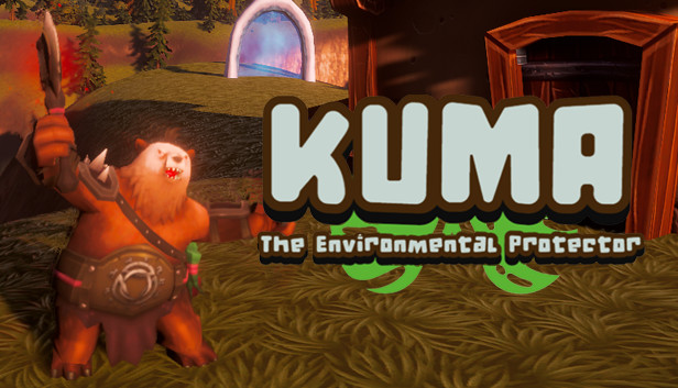 Kuma: The Environmental Protector on Steam