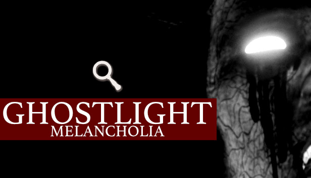 Ghostlight Melancholia on Steam