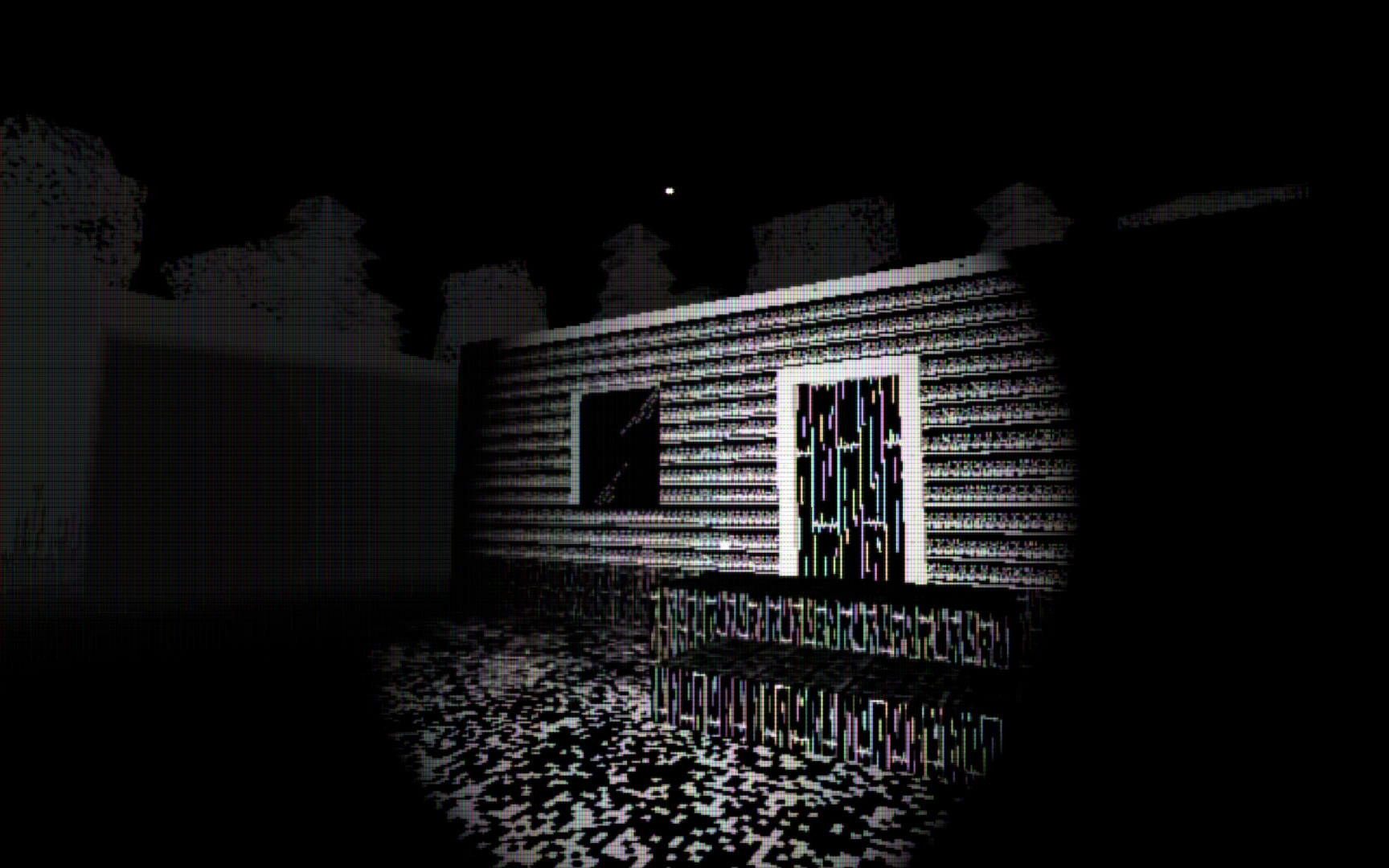 Ghostlight Melancholia on Steam