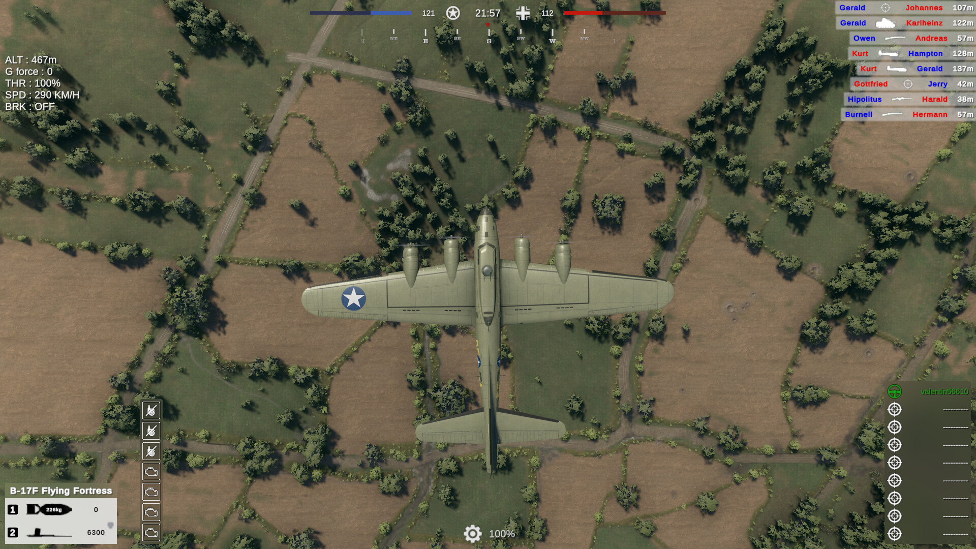 Beasts of Steel on Steam