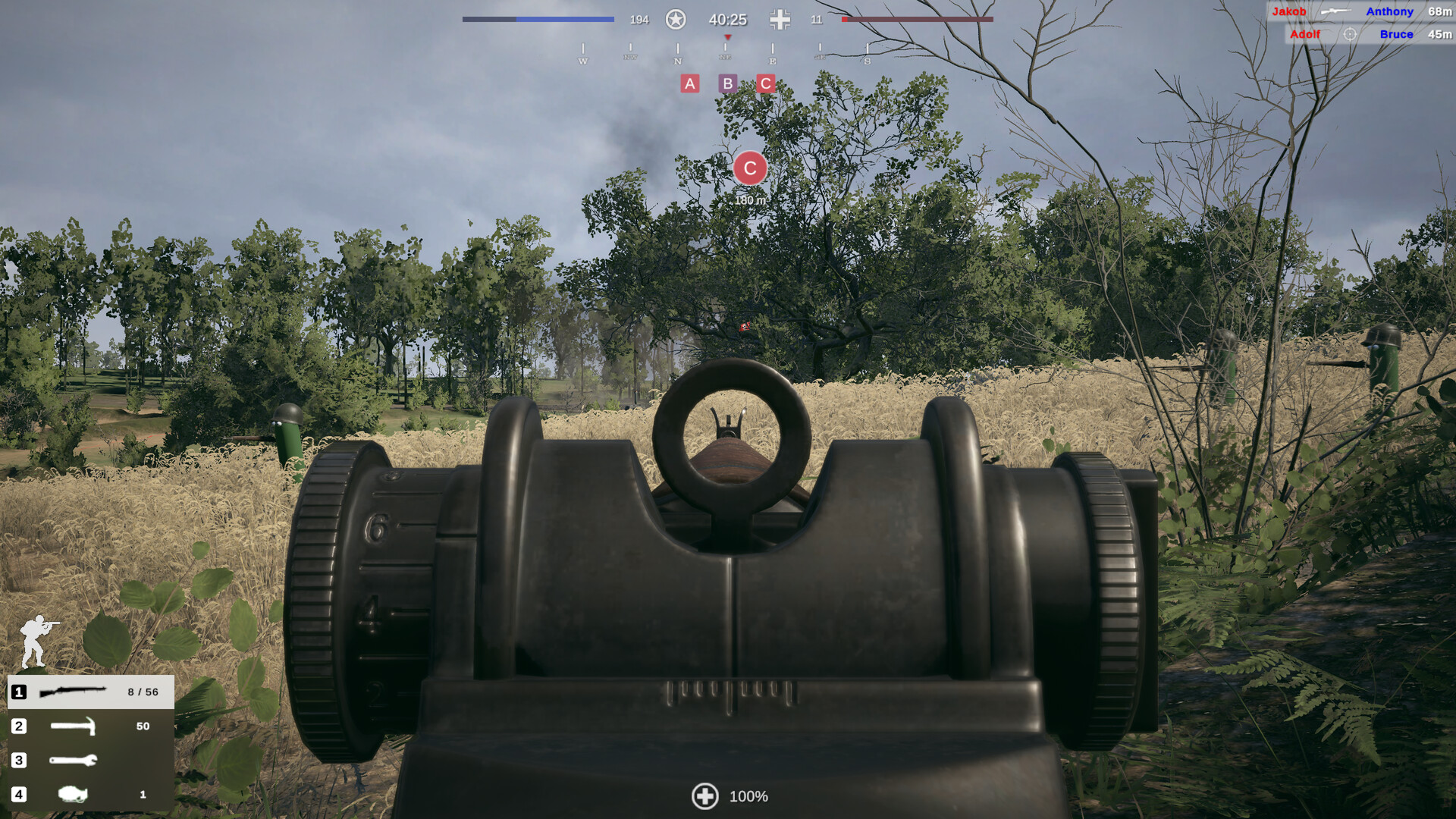 Beasts of Steel on Steam