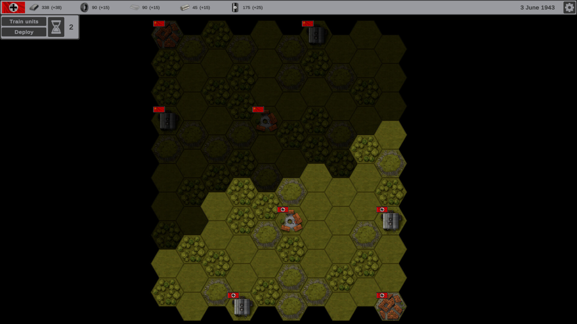 Beasts of Steel on Steam