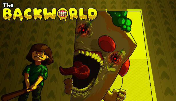 The Backworld on Steam