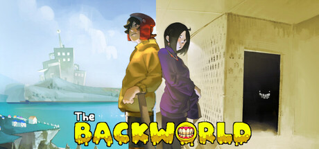 The Backworld on Steam