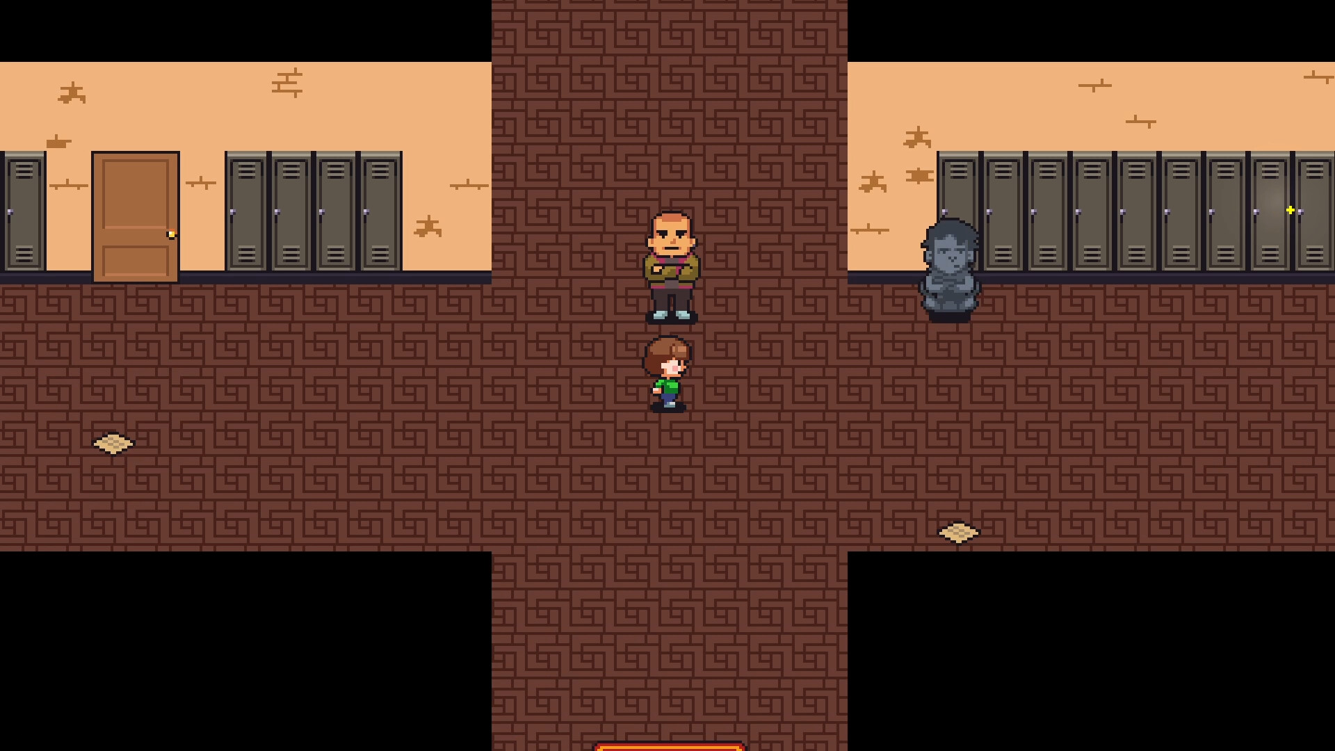 The Backworld on Steam