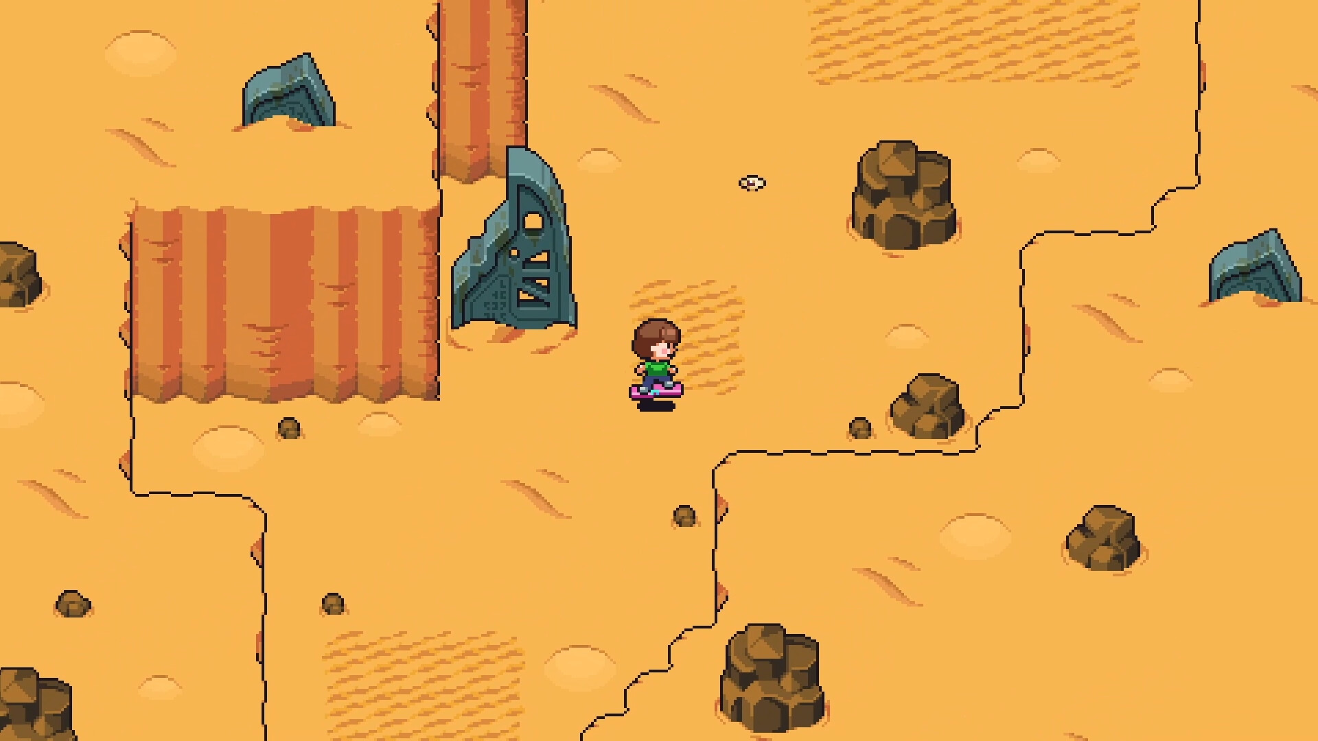 The Backworld on Steam