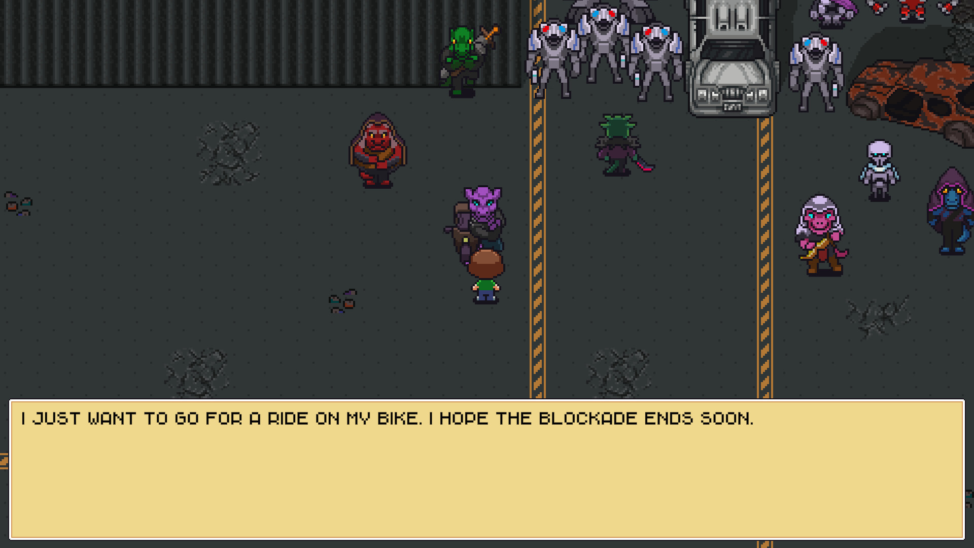 The Backworld on Steam