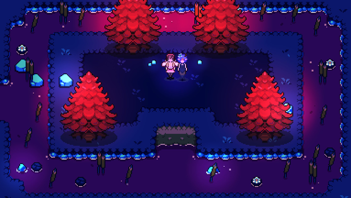 Doki Doki Tri-Line Quest on Steam