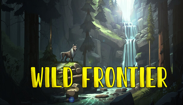 Wild Frontier - Steam News Hub