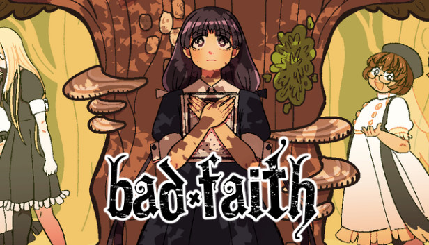 Bad Faith - Steam News Hub