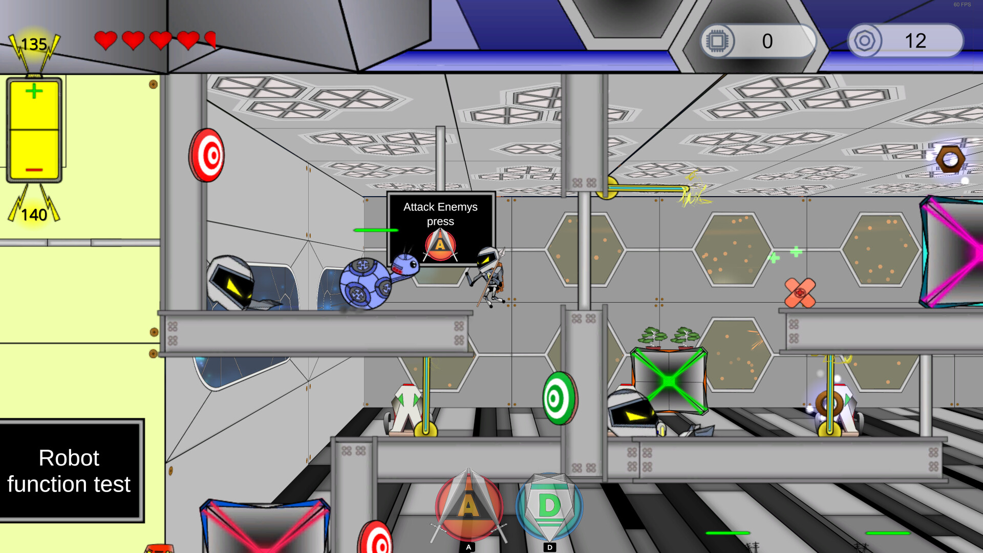 Eyo - Jump 'n' Run RPG game revenue and stats on Steam – Steam ...