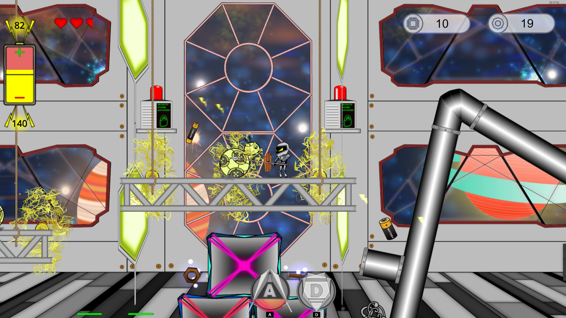 Eyo - Jump 'n' Run RPG game revenue and stats on Steam – Steam ...