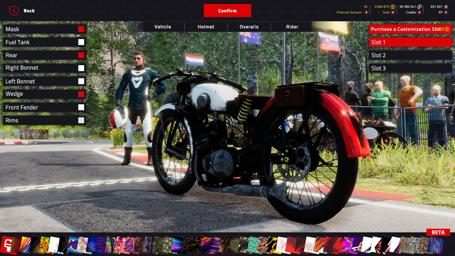 Engine Evolution 2022 on Steam