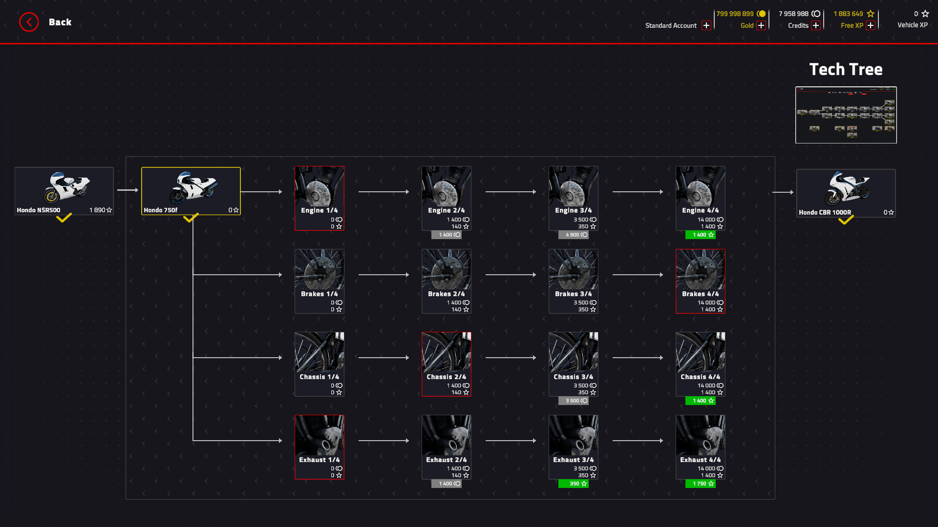 Engine Evolution 2022 on Steam