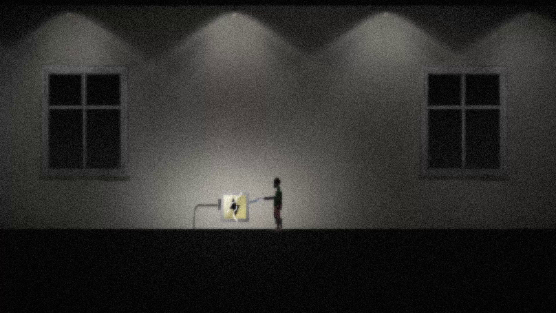 Quacky Oliver on Steam