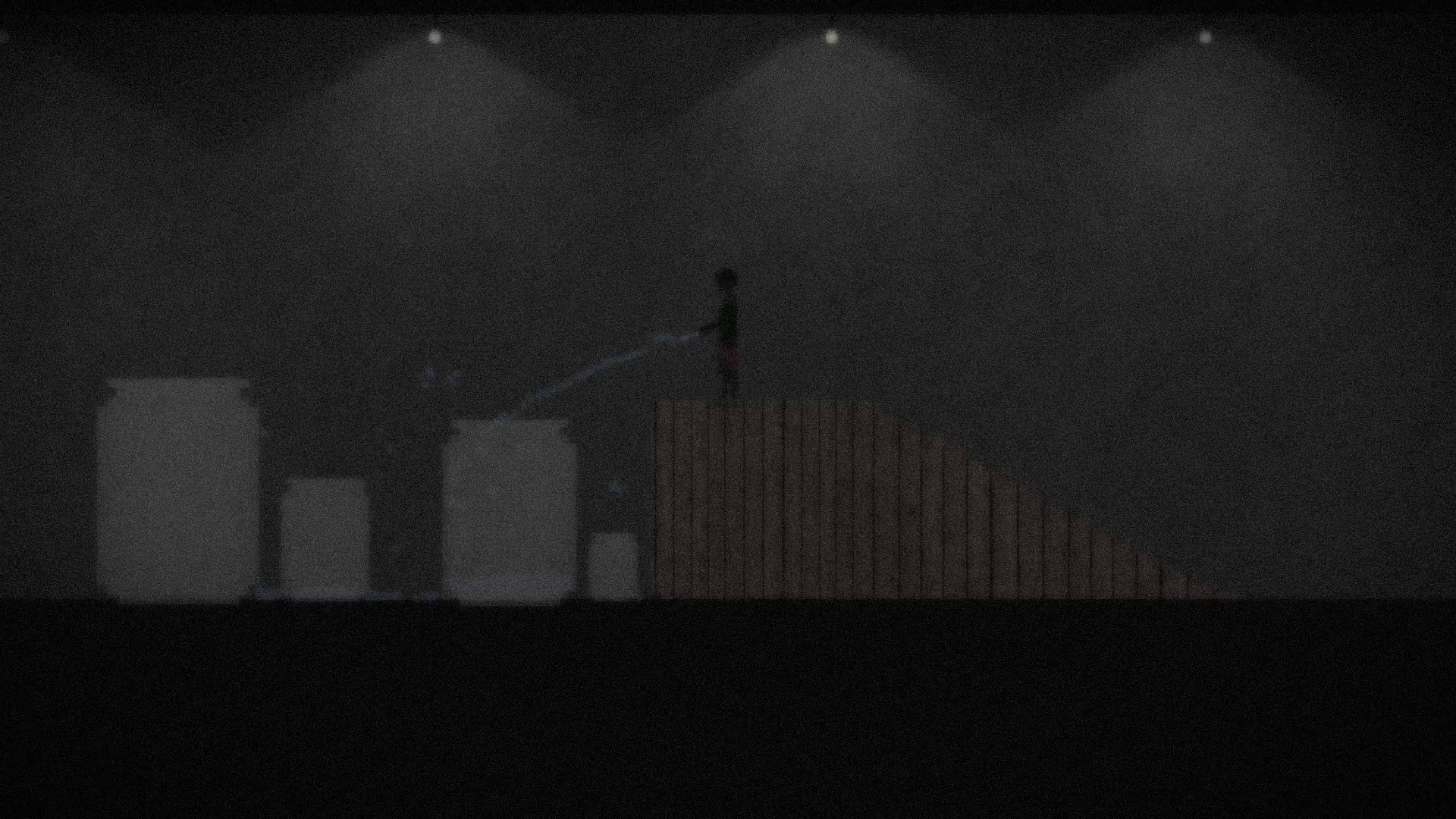 Quacky Oliver on Steam