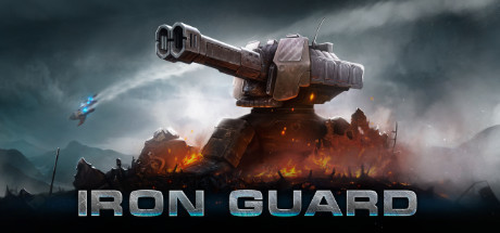 IRON GUARD · 스팀