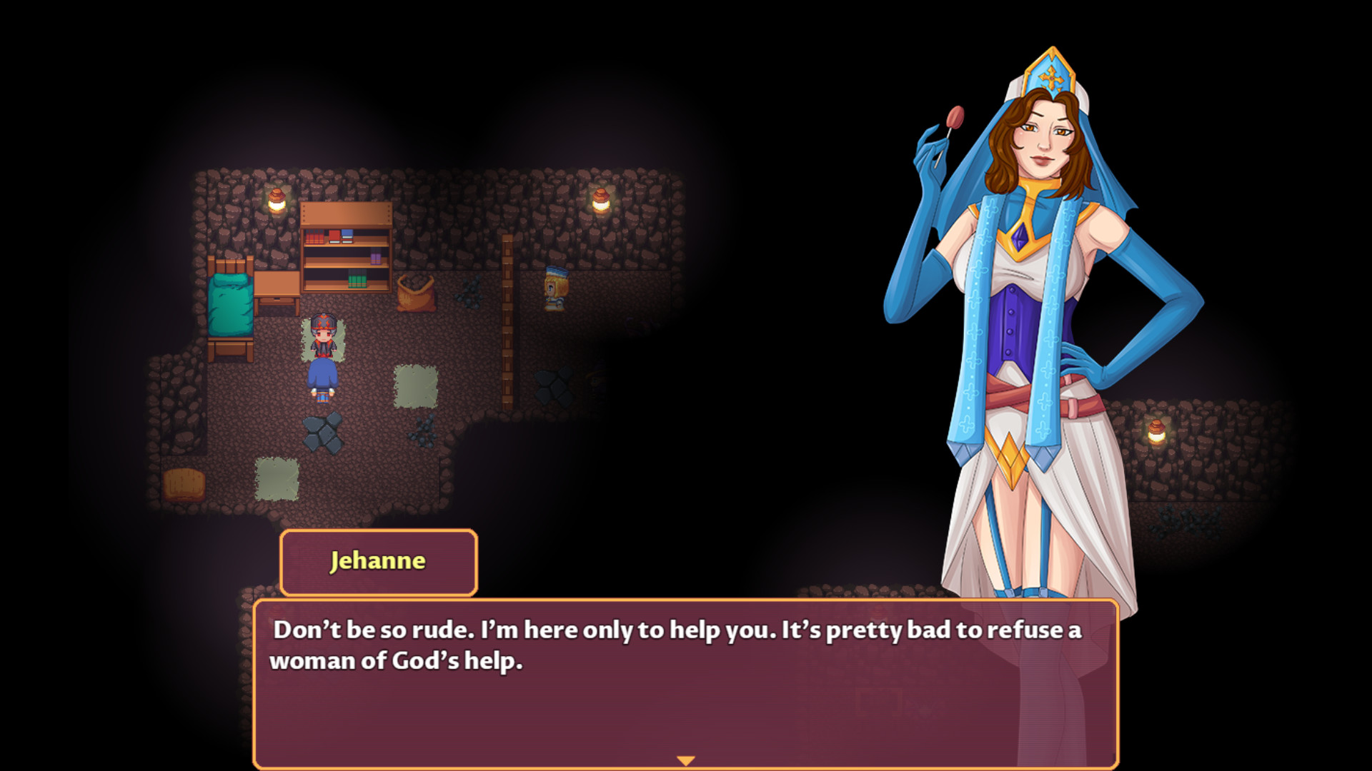 Ghostly Moans on Steam