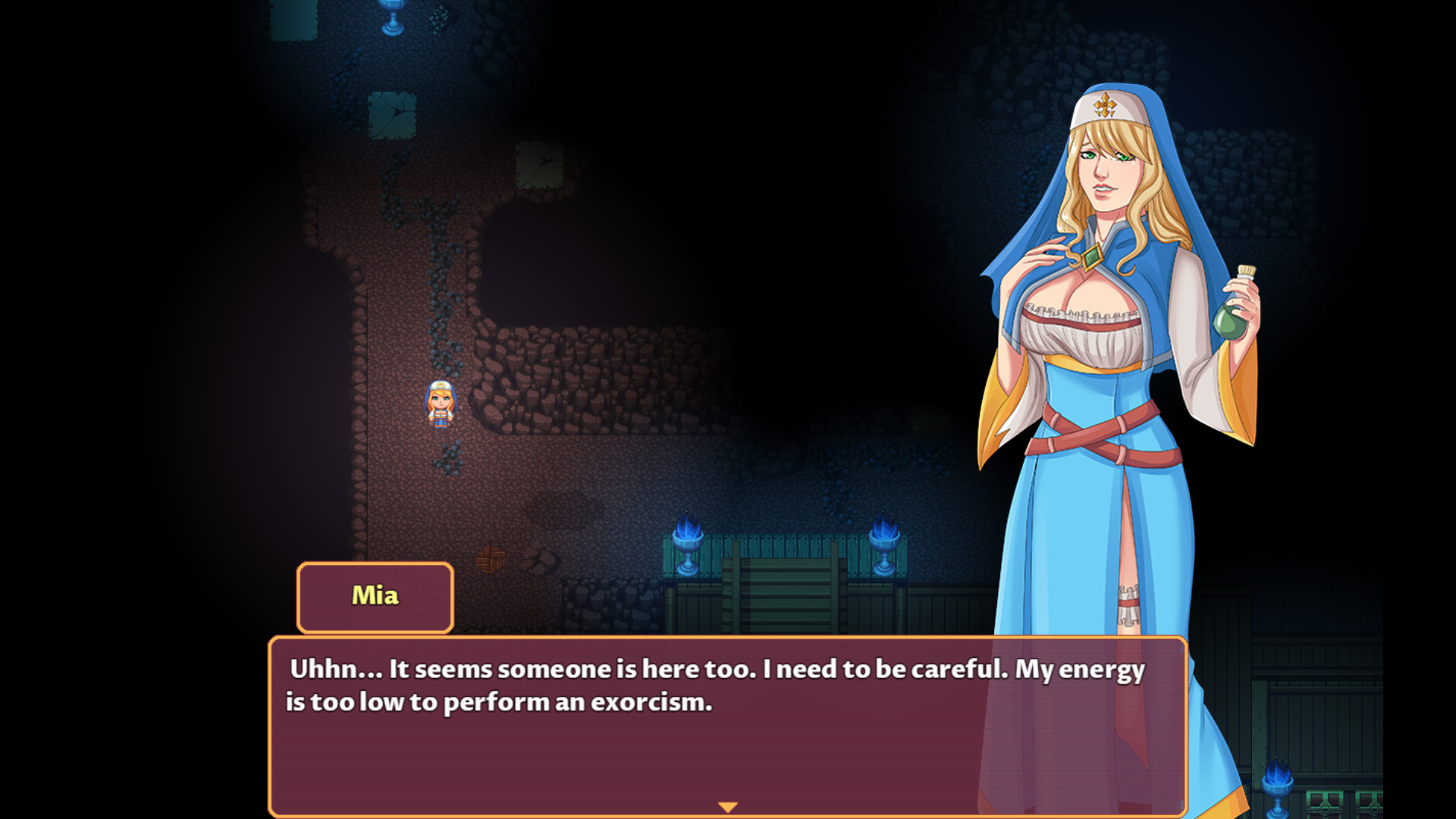 Ghostly Moans on Steam