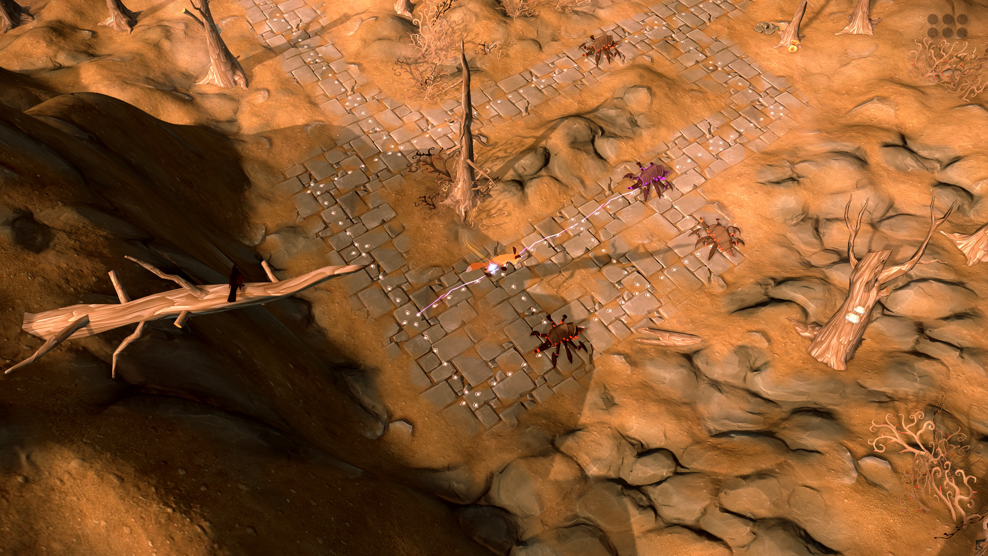 Path To Gaea on Steam