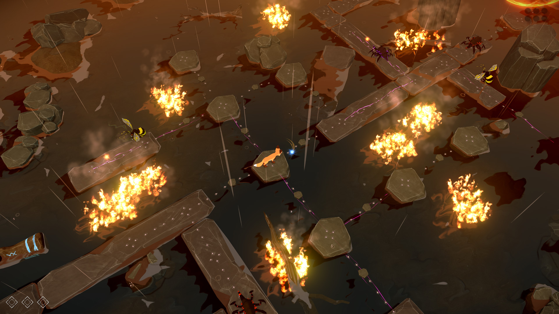 Path To Gaea on Steam