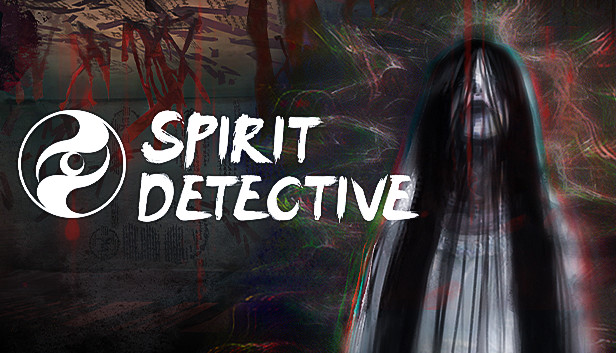 Spirit Detective on Steam