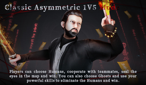 Spirit Detective on Steam