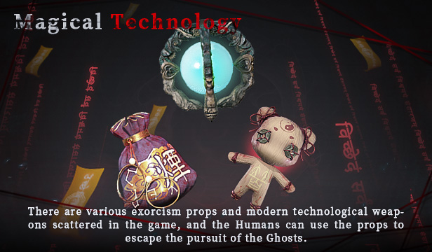 Spirit Detective on Steam