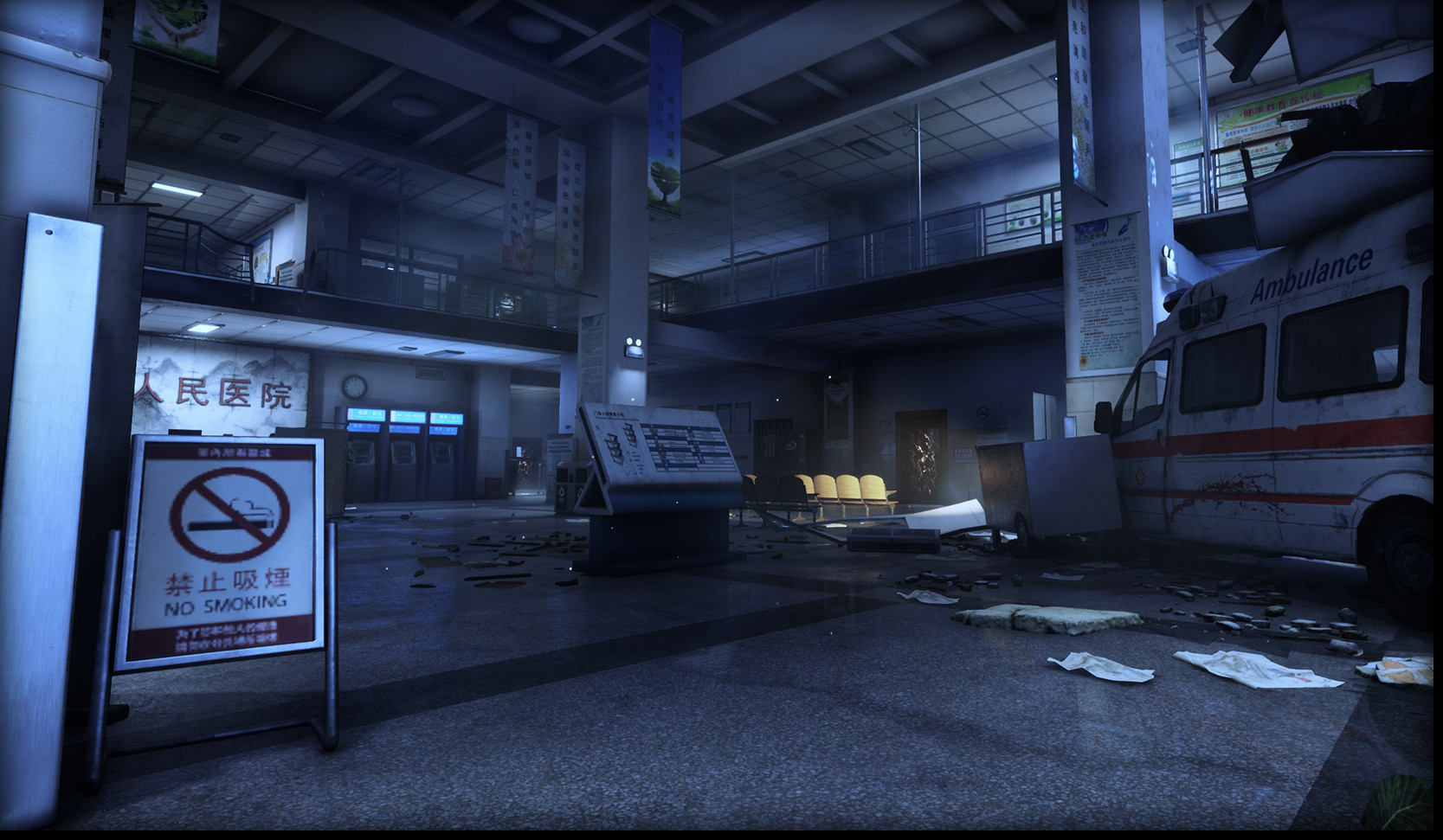 Spirit Detective on Steam