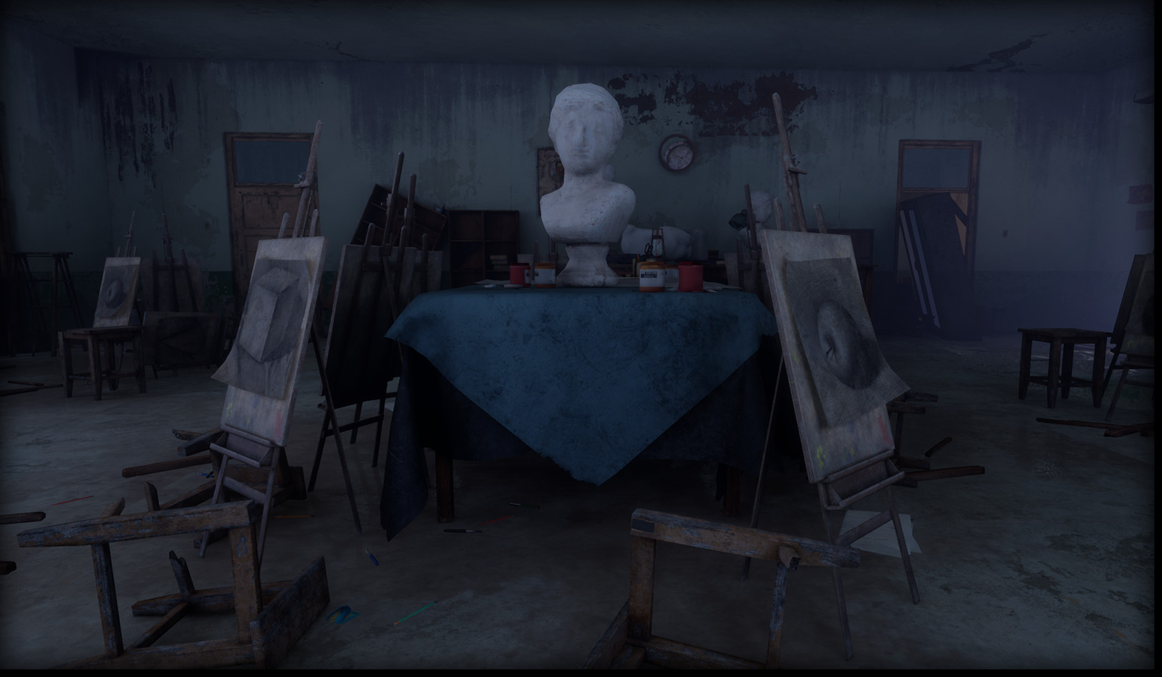 Spirit Detective on Steam