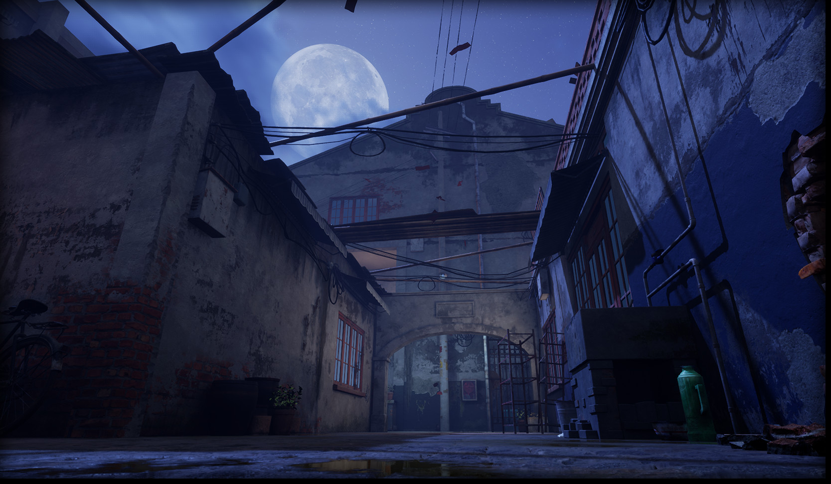 Spirit Detective on Steam