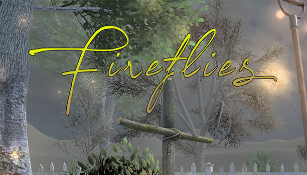 Fireflies on Steam