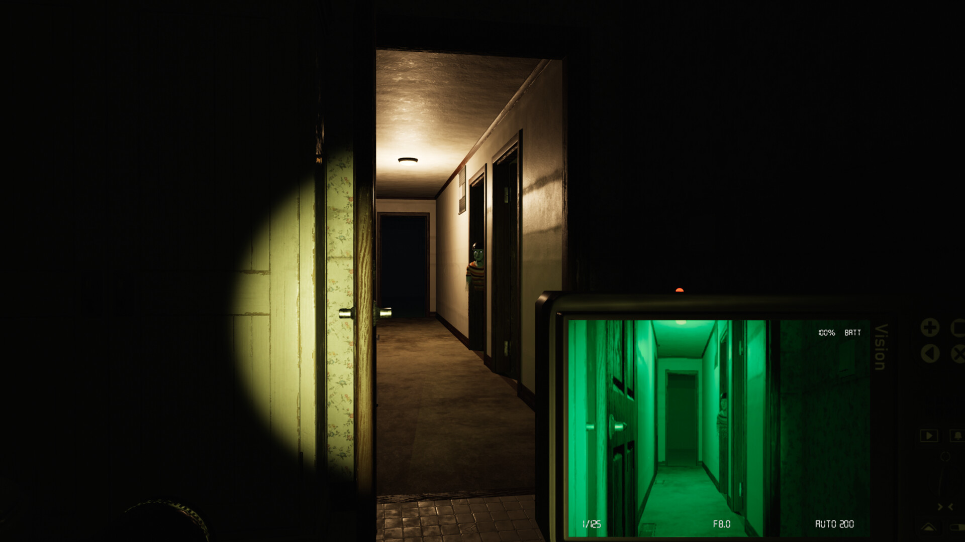 Conrad Stevenson's Paranormal P.I. on Steam